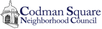 Codman Square Neighborhood Council – Improving the quality of life in ...