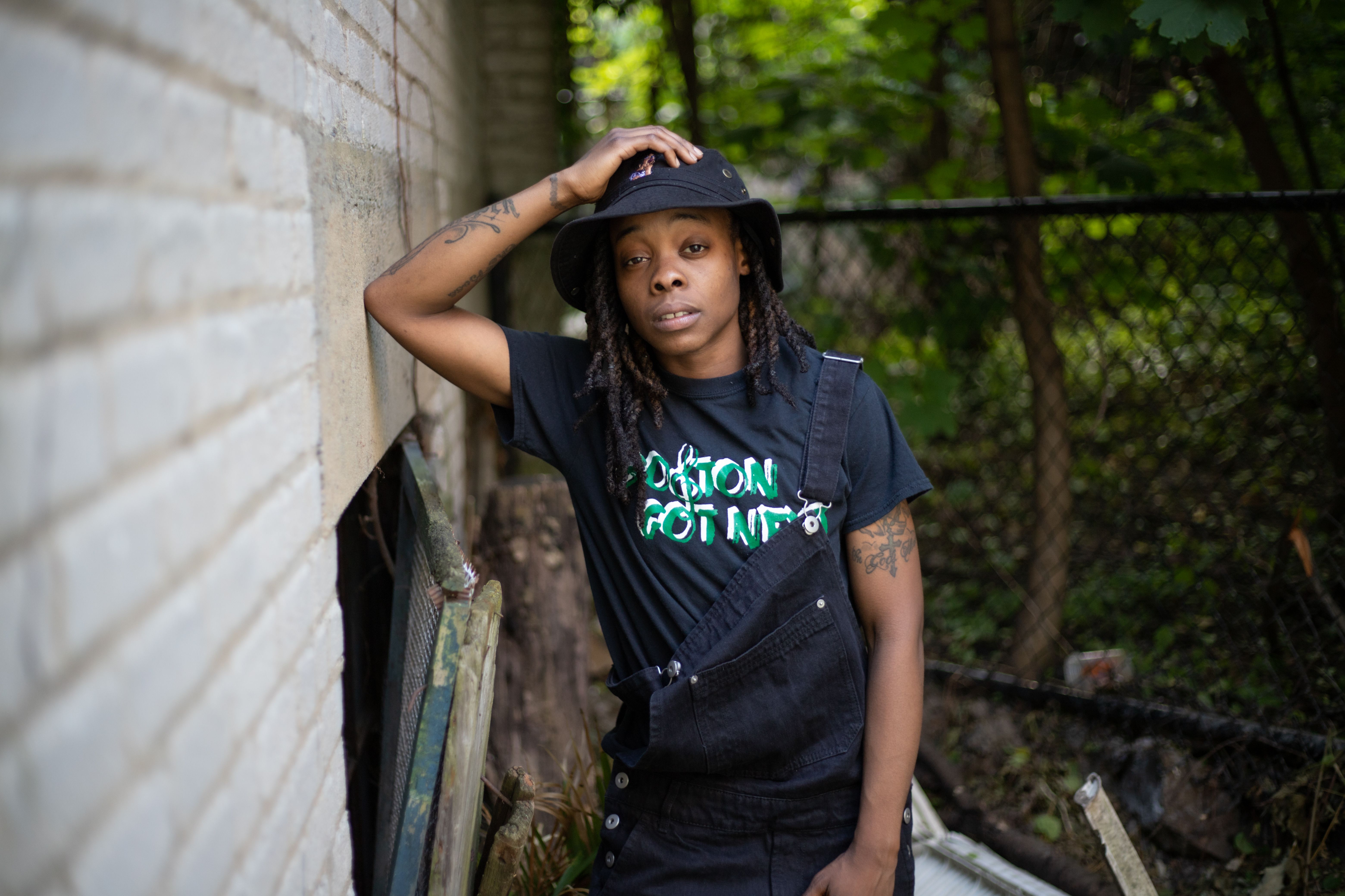 MEET THE AWARDEES – Codman Square Neighborhood Council