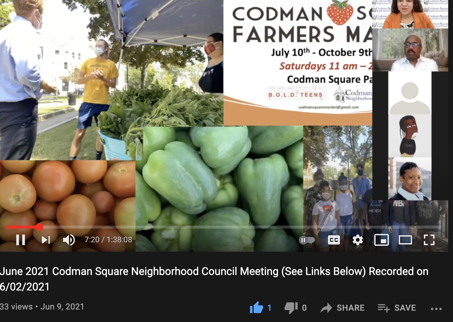 View our June 2021 Community Meeting. – Codman Square Neighborhood Council