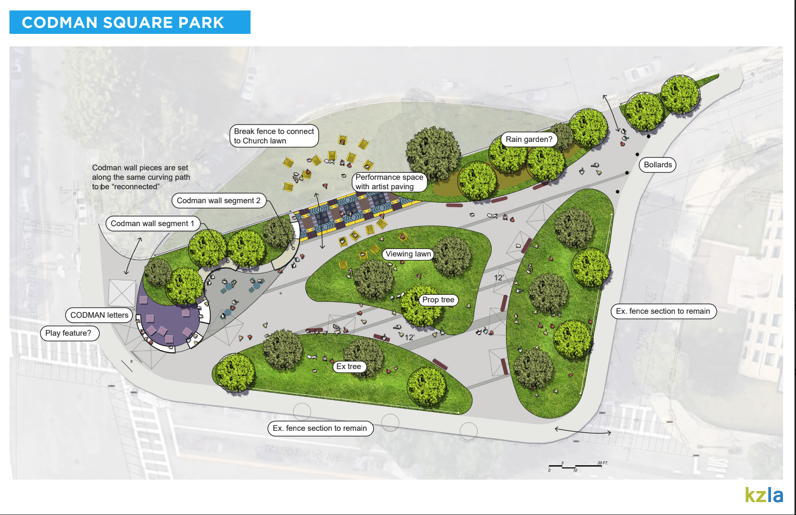 Codman Square Neighborhood Council – Improving the quality of life in ...