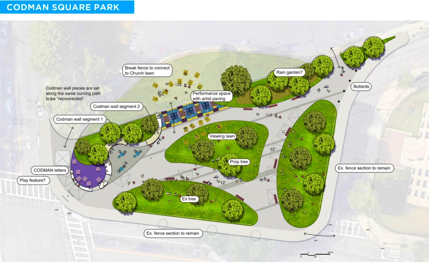 Codman Square Neighborhood Council – Improving the quality of life in ...